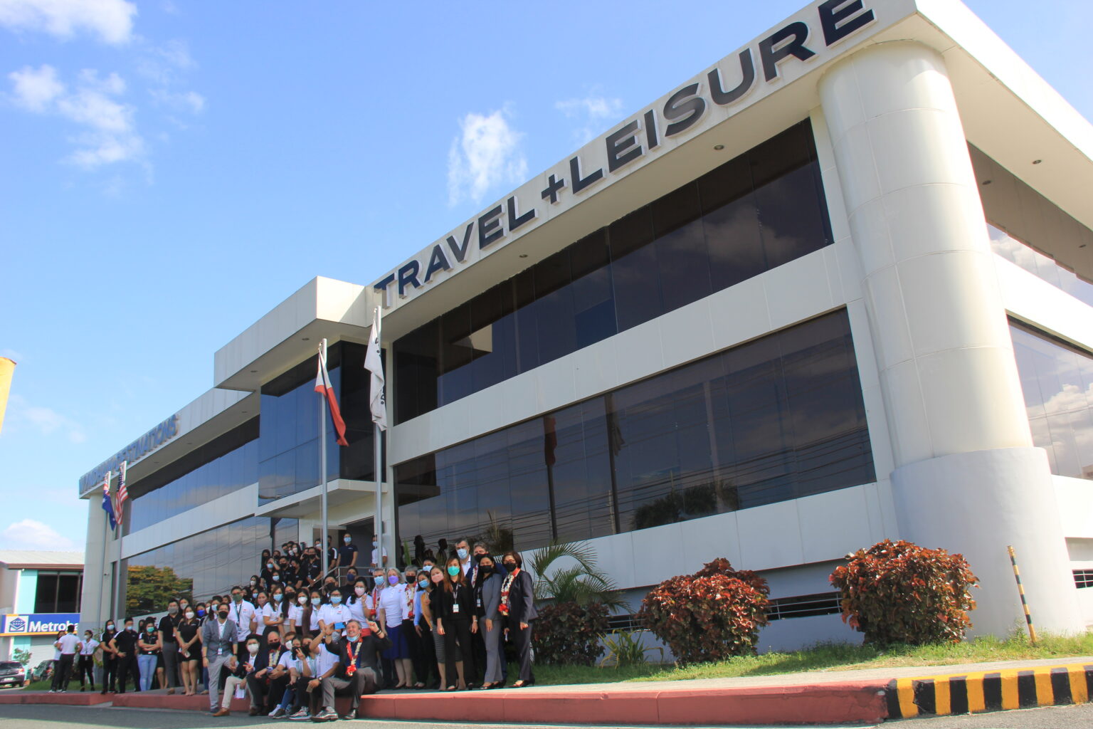 WYNDHAM DESTINATIONS ASIA PACIFIC EXPANDS OFFICES IN THE PHILIPPINES ...