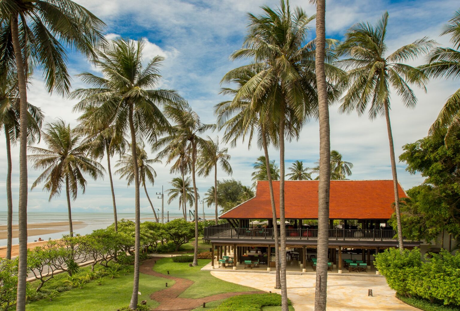 WYNDHAM ADDS NEW PROPERTY IN HUA HIN, THAILAND – Wyndham Destinations ...