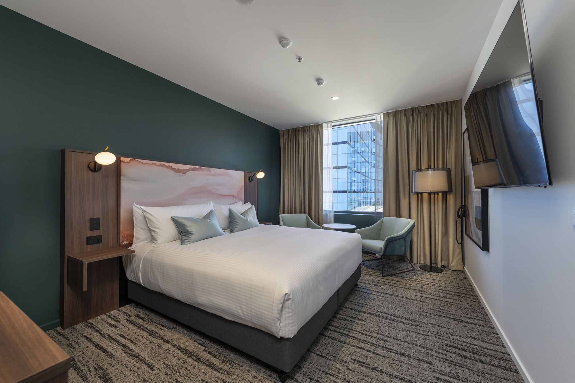 WYNDHAM OPENS FIRST TRYP HOTEL IN ADELAIDE - Wyndham Destinations Asia ...
