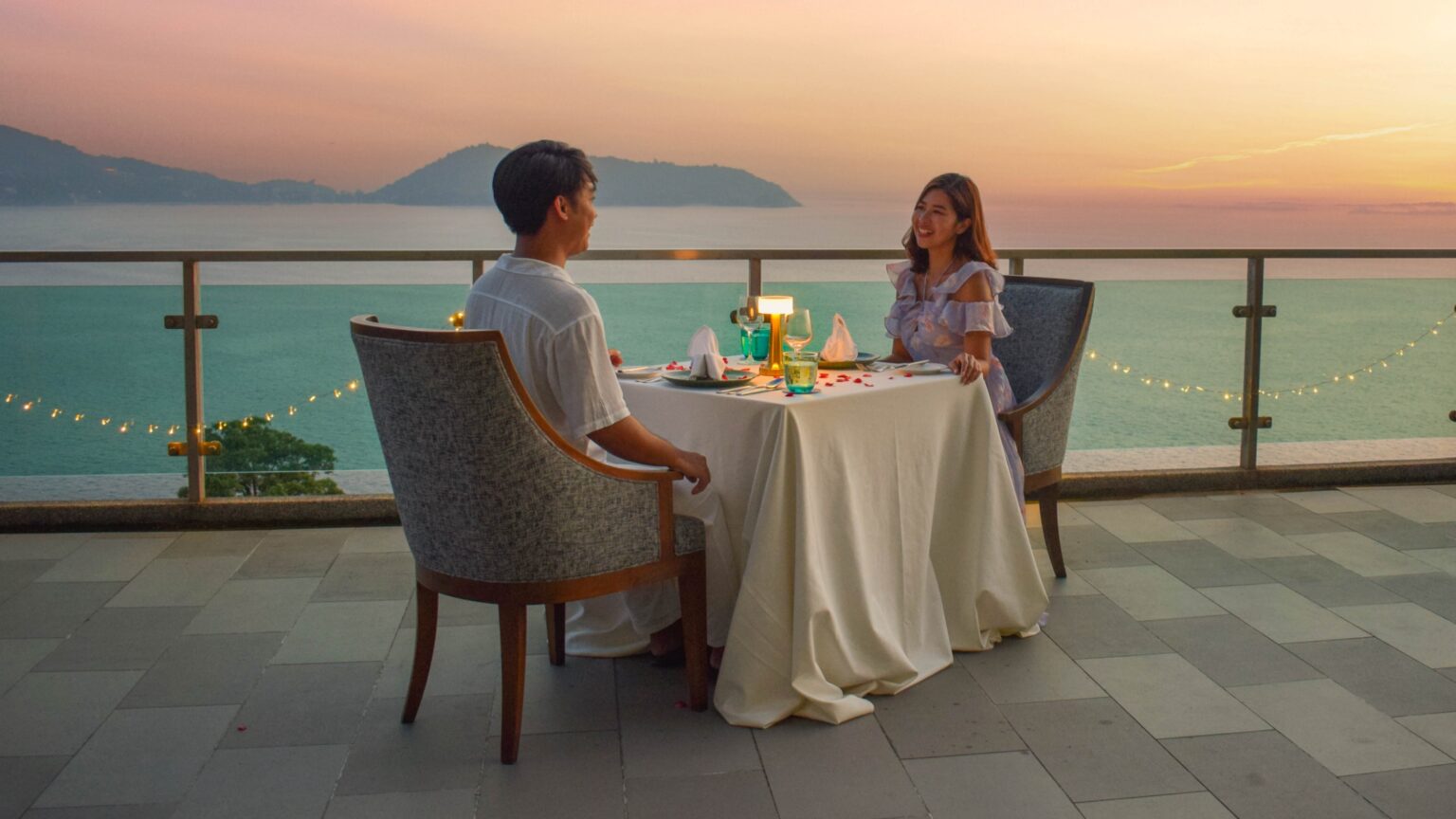 WYNDHAM GRAND PHUKET KALIM BAY NAMED "HONEYMOON RESORT OF THE YEAR" AT ...