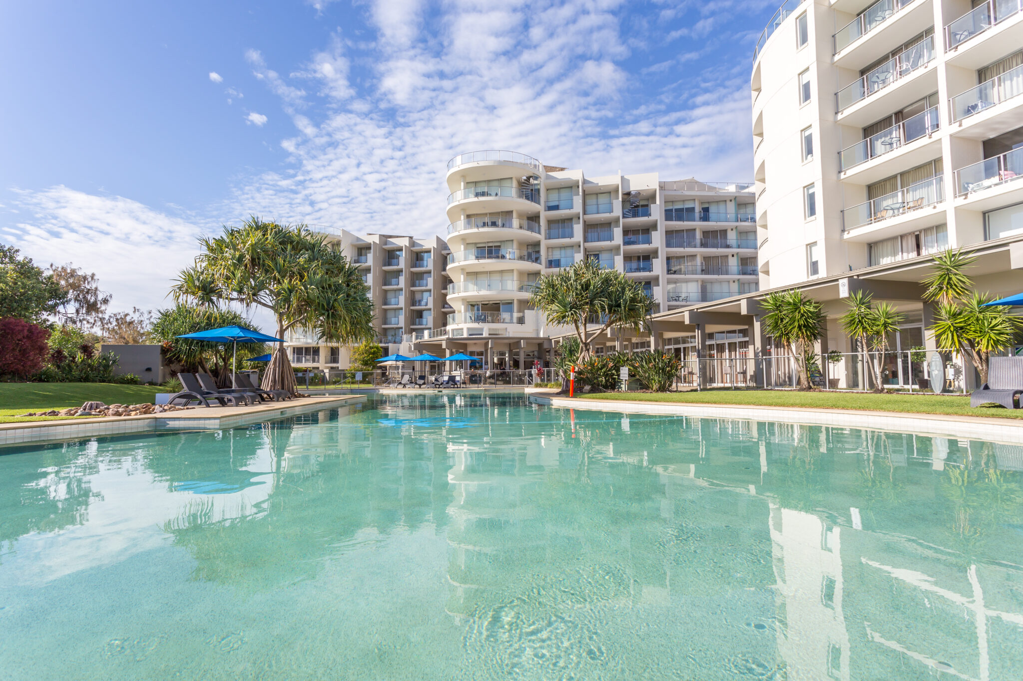 CLUB WYNDHAM SOUTH PACIFIC ADDS EXCITING DESTINATIONS IN AUSTRALIA AND ...