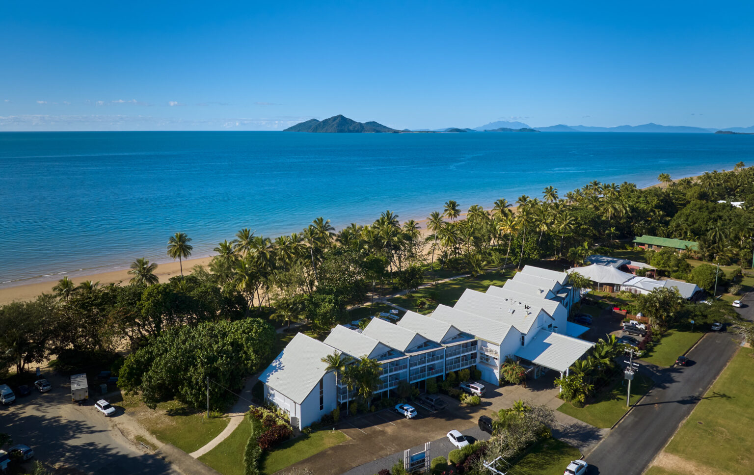 Club Wyndham Rides Growth Wave with Acquisition of Tropical Queensland ...
