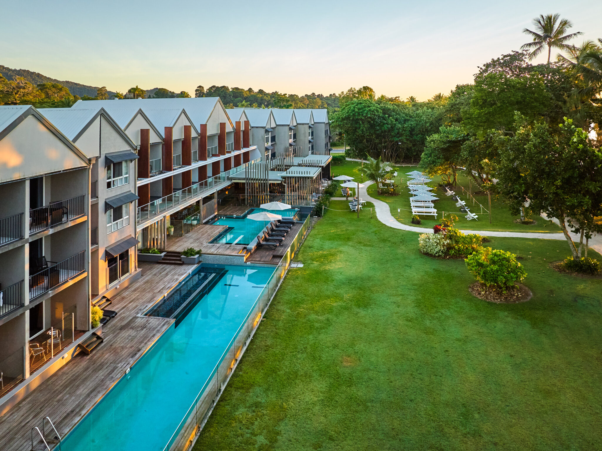 CLUB WYNDHAM SOUTH PACIFIC ADDS EXCITING DESTINATIONS IN AUSTRALIA AND ...