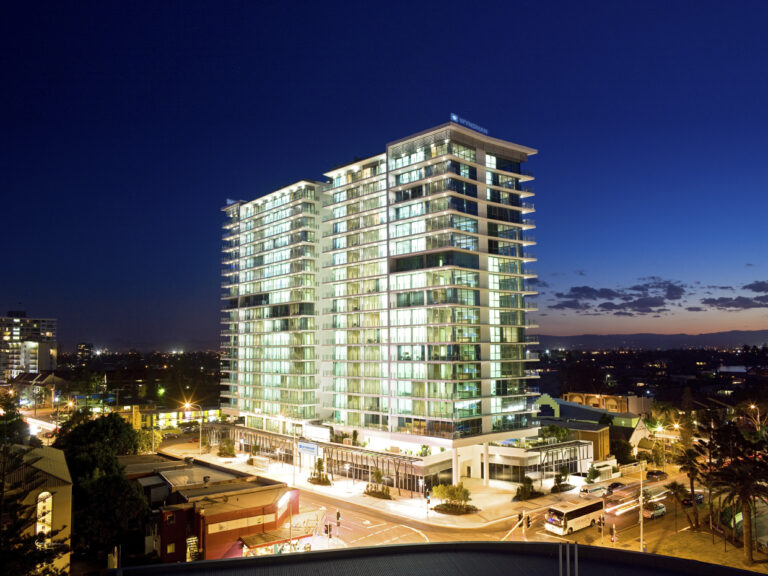 CLUB WYNDHAM SOUTH PACIFIC ADDS EXCITING DESTINATIONS IN AUSTRALIA AND ...